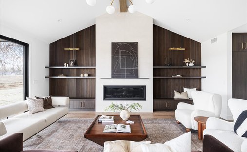 Annonces Immobilières de James Griffin Prall - DENVER - United States ...