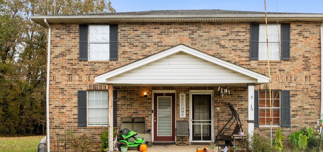 Famille Multiple à Dickson Dans Dickson, Tennessee, états Unis à Vendre ...