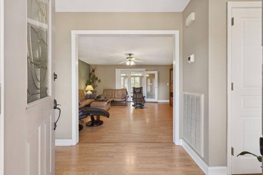 Single Family Residence In Primm In Primm Springs, Tennessee, United ...