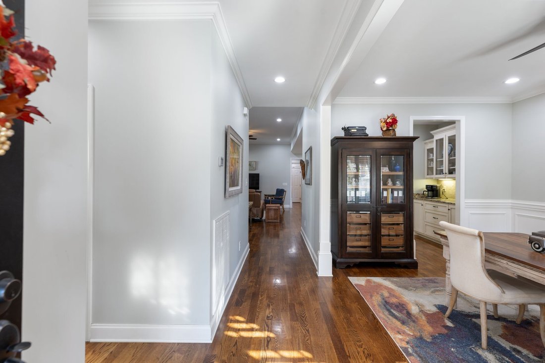 Single Family Residence In Spring Hill In Spring Hill, Tennessee ...