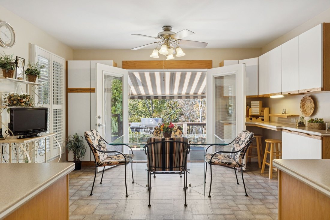 Single Family Residence In Primm In Primm Springs, Tennessee, United ...