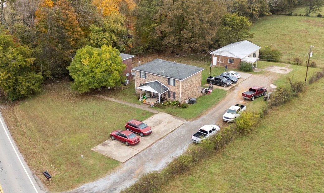 Famille Multiple à Dickson Dans Dickson, Tennessee, états Unis à Vendre ...