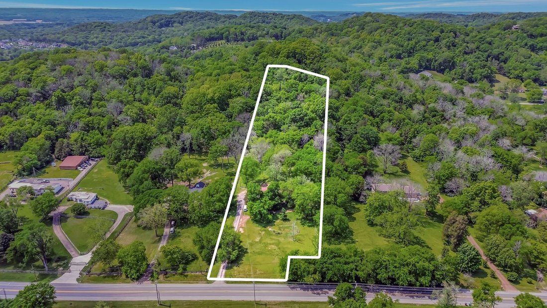 Single Family Residence In Franklin In Franklin, Tennessee, United ...