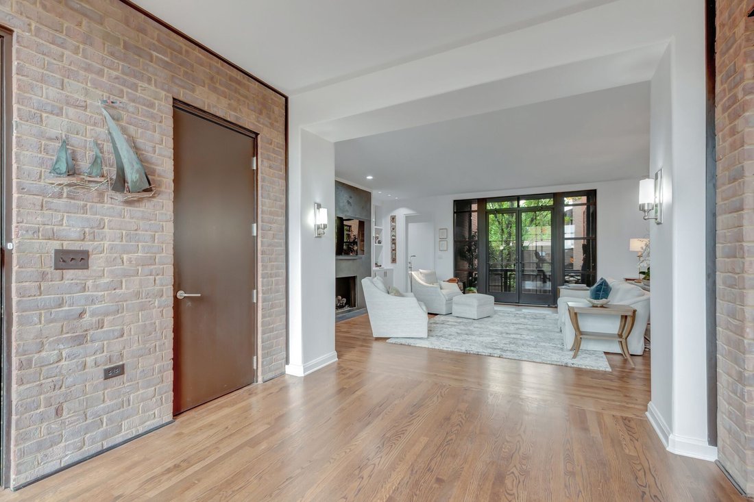 Appartement En Copropriété à Nashville Dans Nashville, Tennessee, états ...