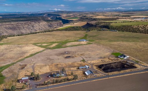 Immobilienangebote von AgriHome Realty, LLC - Powell Butte - United ...