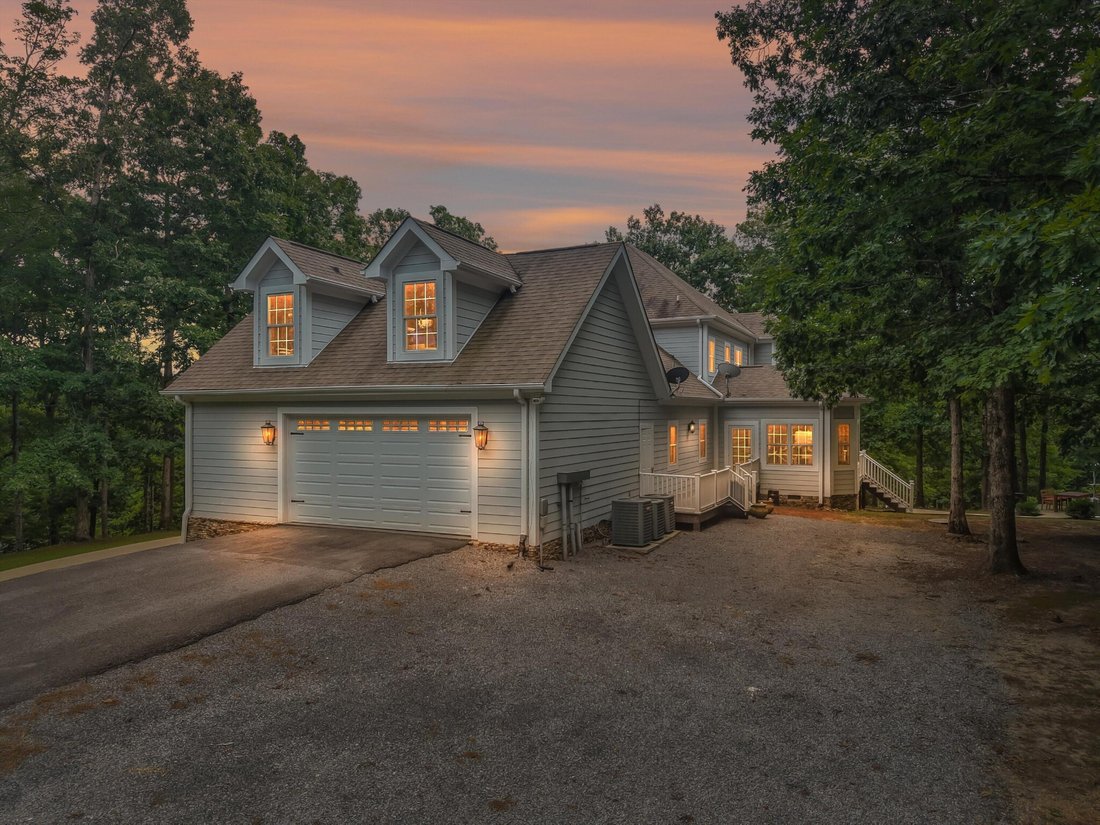 Single Family Residence In Dunlap In Dunlap, Tennessee, United States ...
