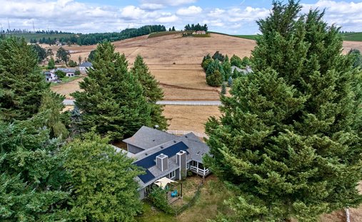 Annonces Immobilières de AgriHome Realty, LLC - Powell Butte - United ...