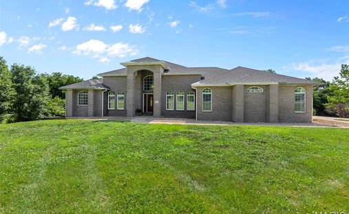 Listados Inmobiliarios de Paul Kitchen & Associates - Cape Girardeau ...