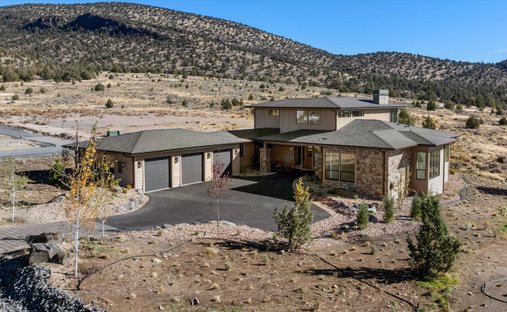 Real Estate Listings by Brasada Ranch Real Estate - Powell Butte ...