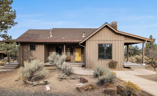 Immobilienangebote von Brasada Ranch Real Estate - Powell Butte ...