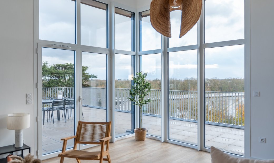 Apartment In Orléans With Loire River In Orléans, Centre Val De Loire ...