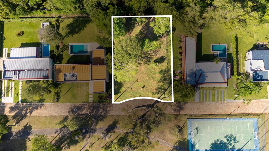 Land In Ayres Del Sol – San In San Bernardino, Cordillera Department ...