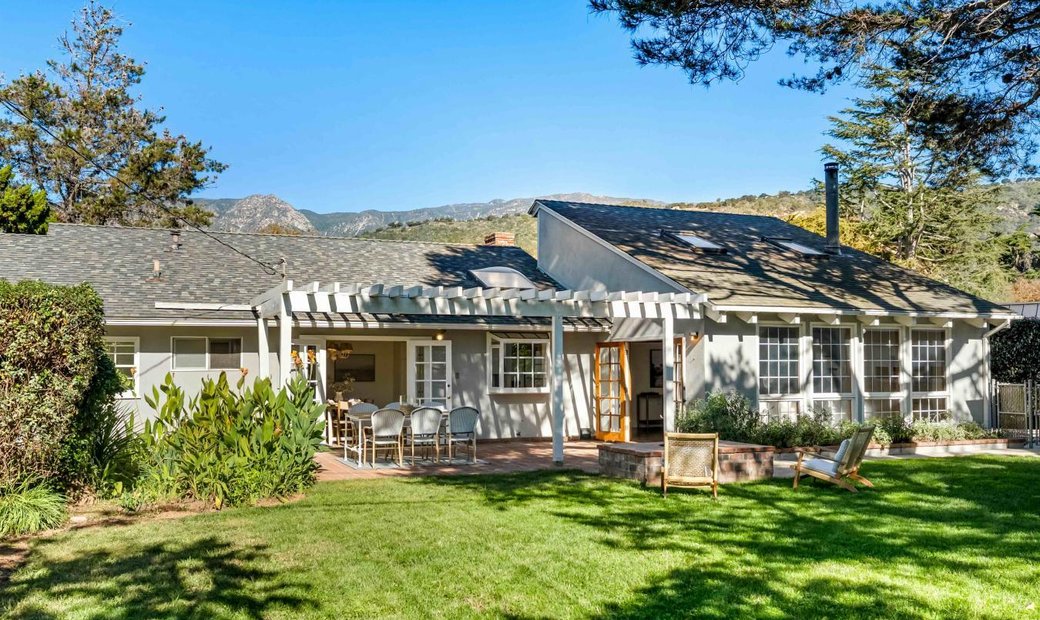 138 Serafin Way In Carpinteria, California, United States For Sale ...
