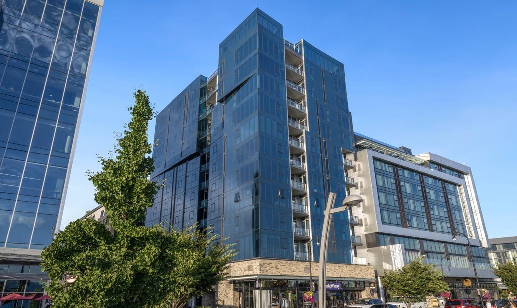 590 Waterfront Way Penthouse Suite En Vancouver, Washington, Estados ...