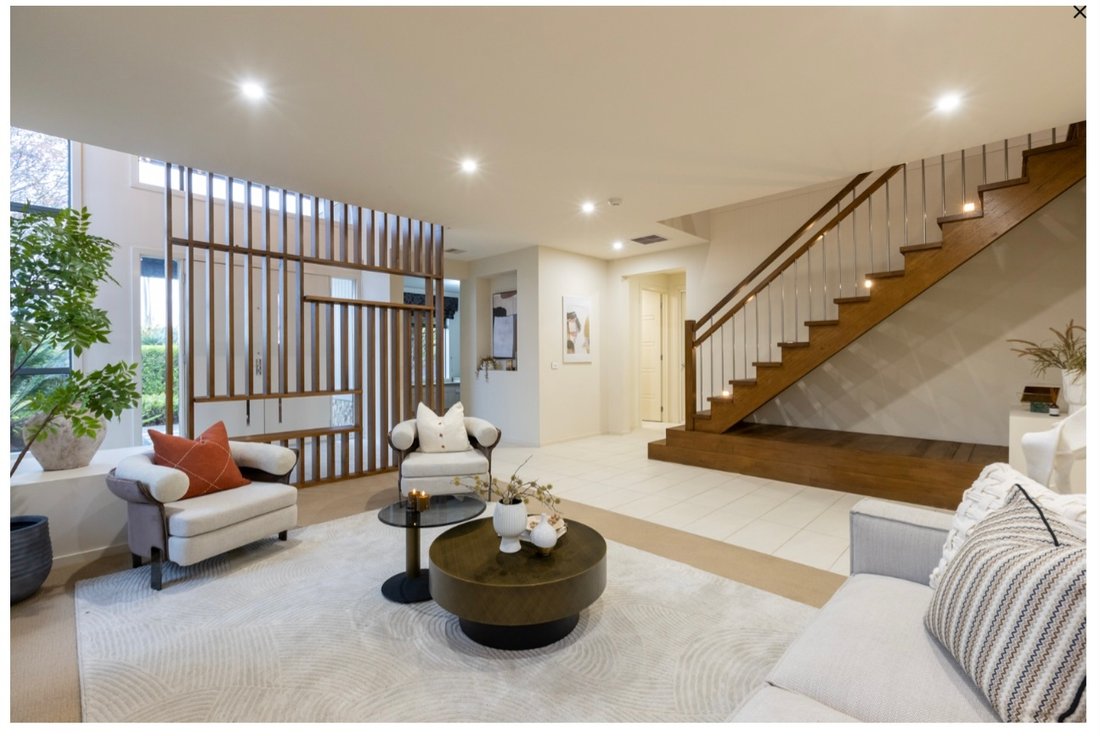 Grand Coastal Retreat With Resort Style In Mornington, Victoria ...