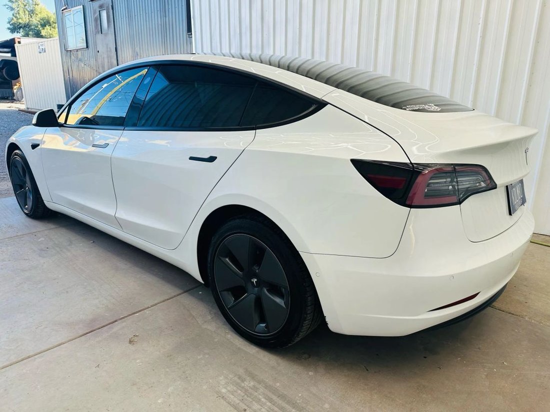 2022 Tesla Model 3 In Phoenix, Az, United States For Sale (16797164)