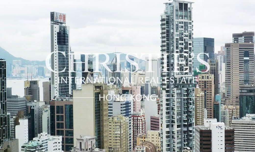 The Zenith Block 2 En Hong Kong, Hong Kong En Venta (16796870)