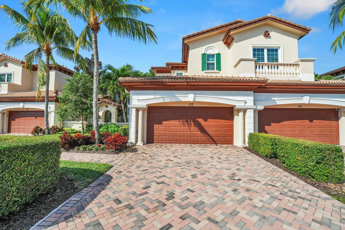 Condominium In Jupiter In Jupiter Island, Florida, United States For ...