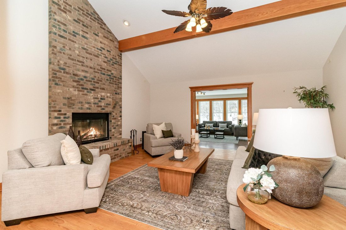 Residential Stacy In Stacy, Minnesota, United States For Sale (16797000)