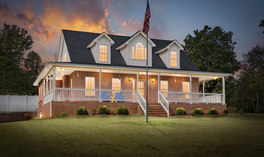 Single Family Residence In Bumpus In Bumpus Mills, Tennessee, United ...