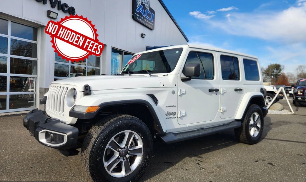 Jeep Wrangler For Sale Ctnull