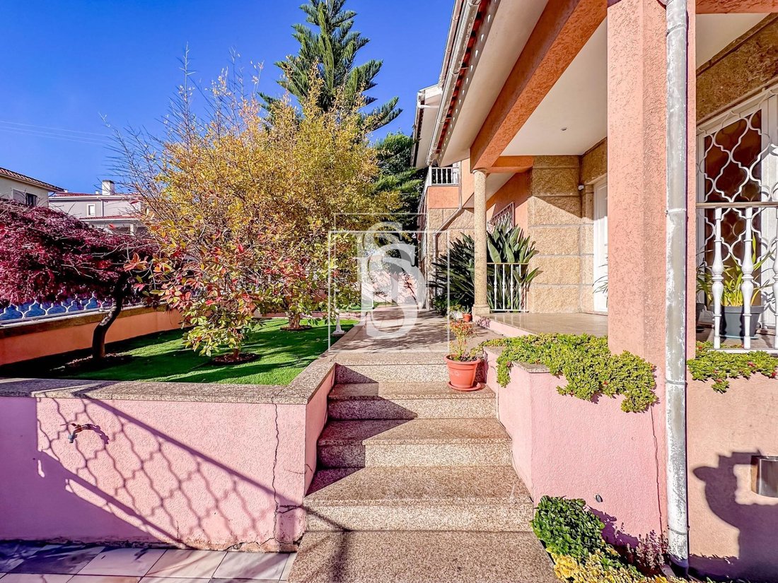 Land Nicht Definiert In Udf De In Amarante, Distrikt Porto, Portugal Zu ...