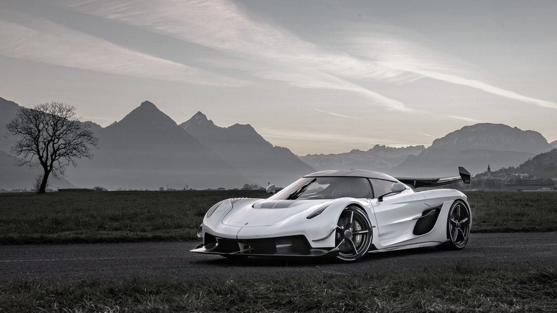 2024 Koenigsegg Jesko In Zürich, Zurich, Switzerland For Sale (16805500)