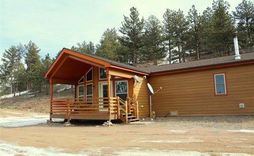 Annonces Immobilières de Mossy Oak Properties Colorado Mountain Realty ...