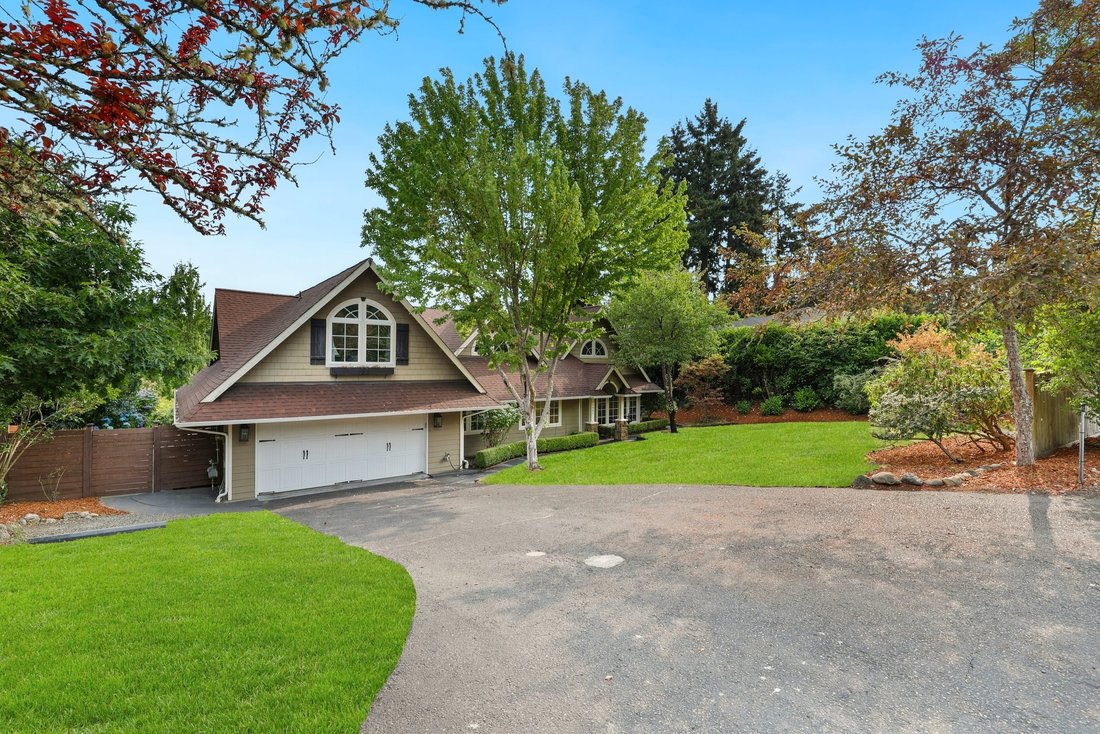 10841 Evergreen Ter Sw In Lakewood, Washington, United States For Sale ...