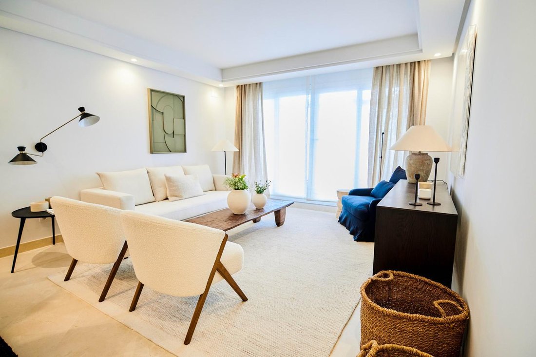 Marbella Apartment In Nueva Andalucia, Marbella, Spain For Sale (16799002)