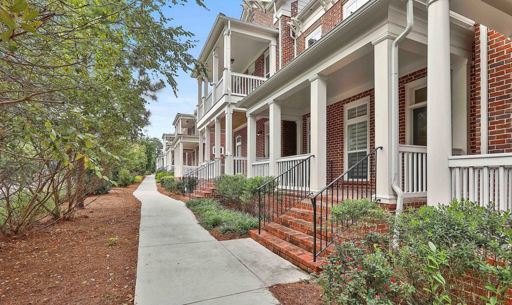 Townhouse For Sale In Decatur In Decatur, Georgia, United States For ...