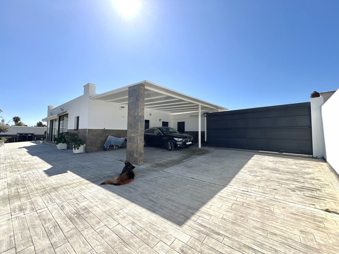 House In Estepona Estepona In Estepona, Andalusia, Spain For Sale ...