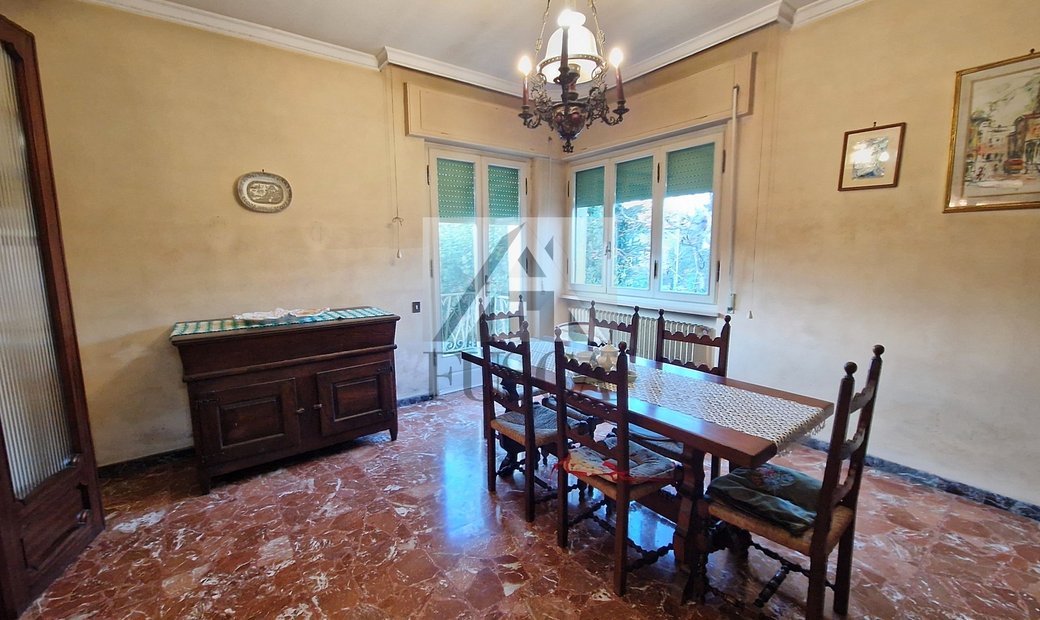 Detached Villa On Sale Lucca (Lu) , Sant'anna In Lucca, Tuscany, Italy ...