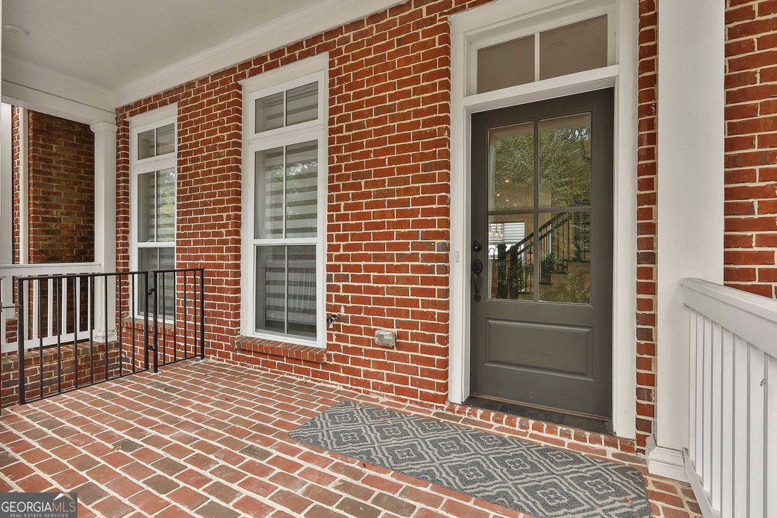 Townhouse For Sale In Decatur In Decatur, Georgia, United States For ...