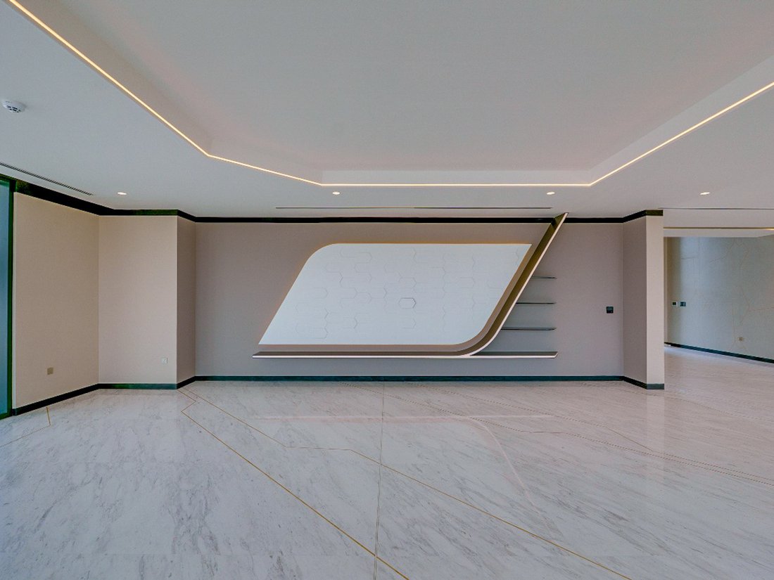 Stunning Lamborghini Mansion In Dubai In Dubai, Dubai, United Arab ...