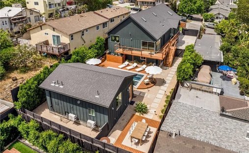 Annonces Immobilières de Lyon Stahl Investment Real Estate, Inc. - El ...