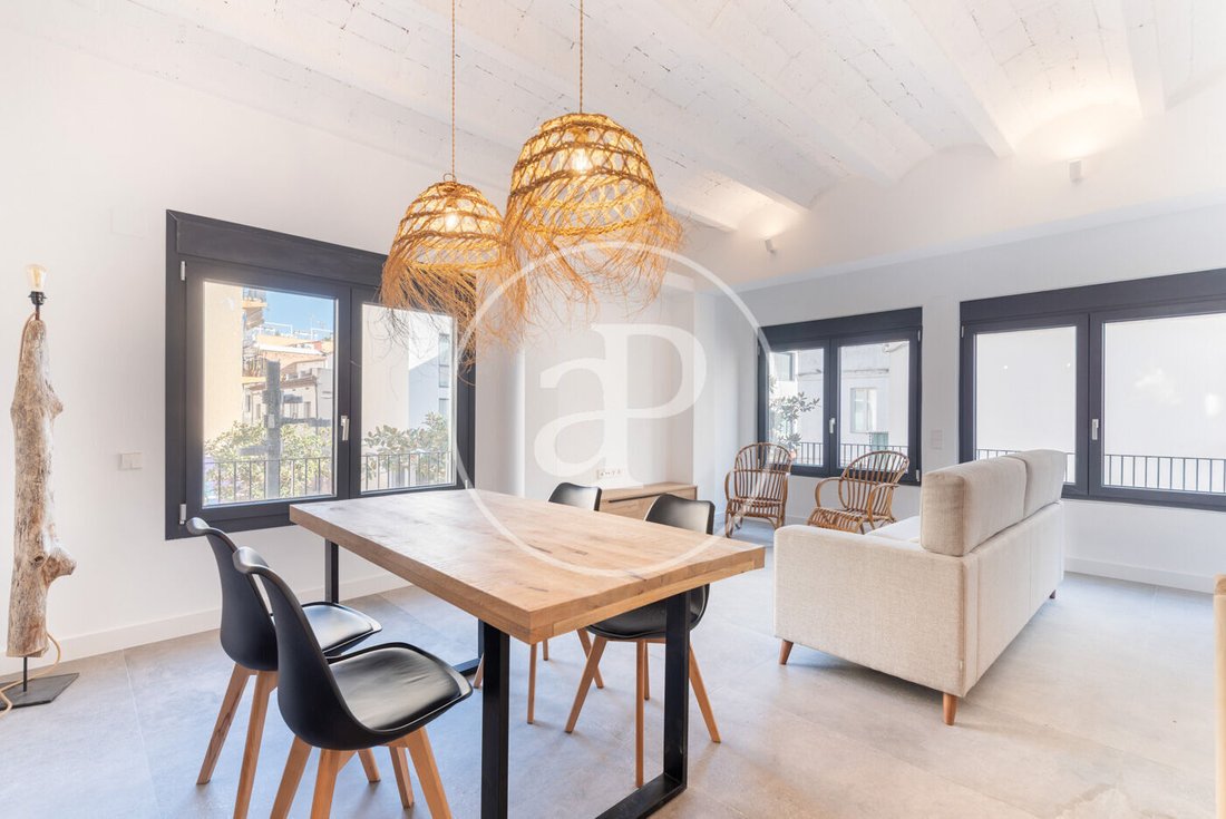 Sitges Apartment In Sitges, Catalonia, Spain For Sale (16803725)