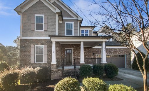 Annonces Immobilières de Opendoor Brokerage LLC - Raleigh - United ...