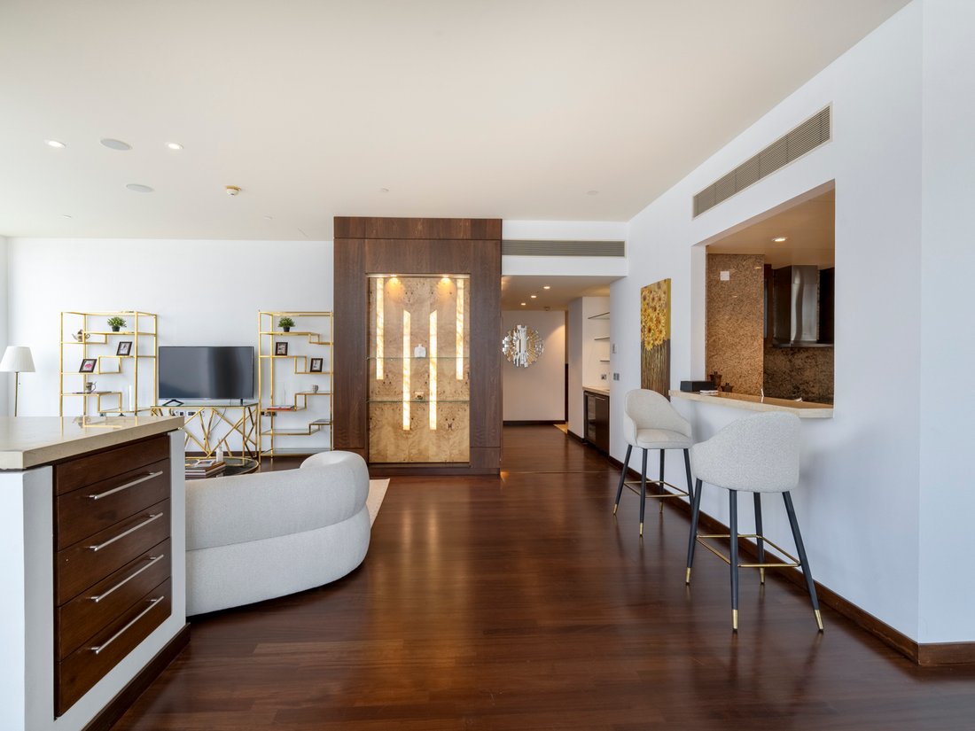 Sophisticated Apartment In The Burj In Dubai, Dubai, United Arab ...