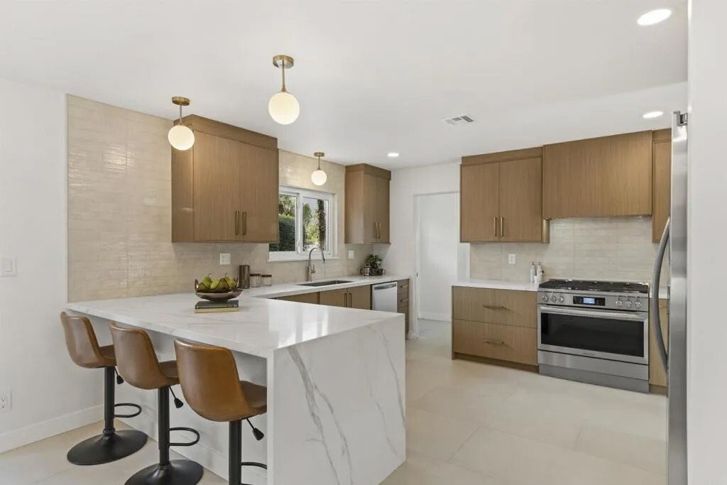 Single Family Residence In Palm In Palm Springs, California, United ...