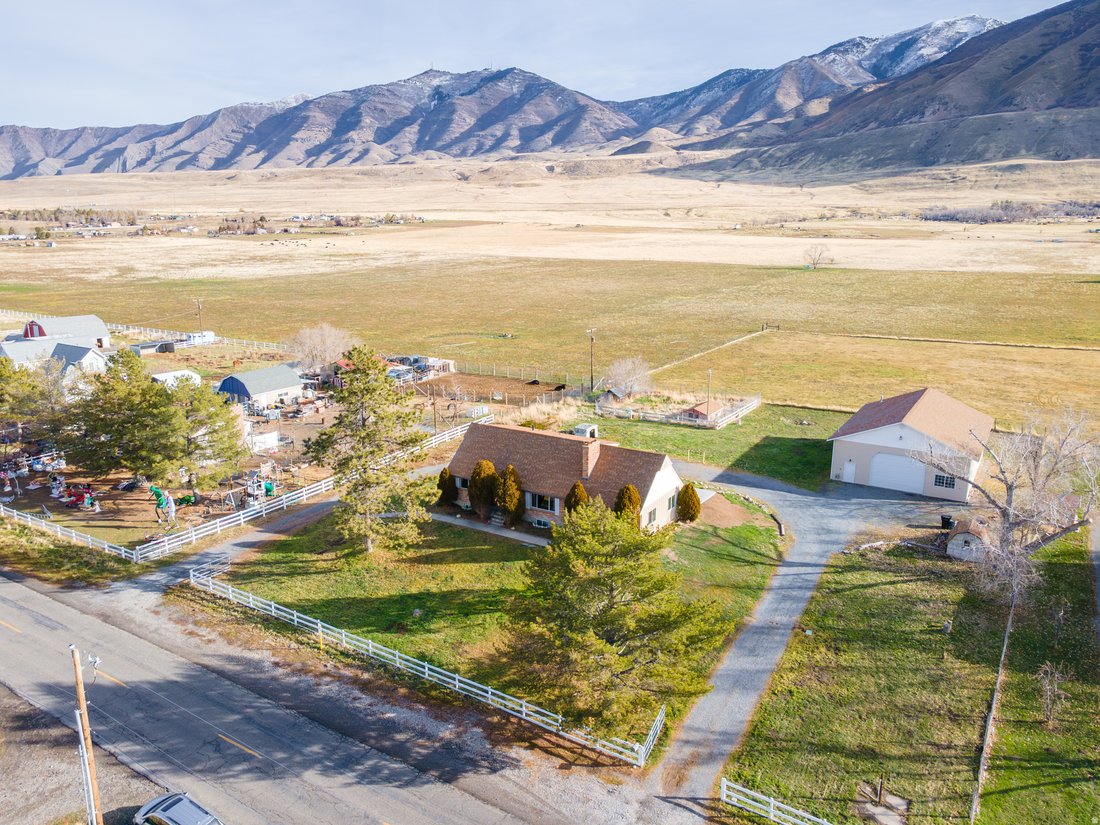Single Family Residence In Erda In Erda, Utah, United States For Sale ...