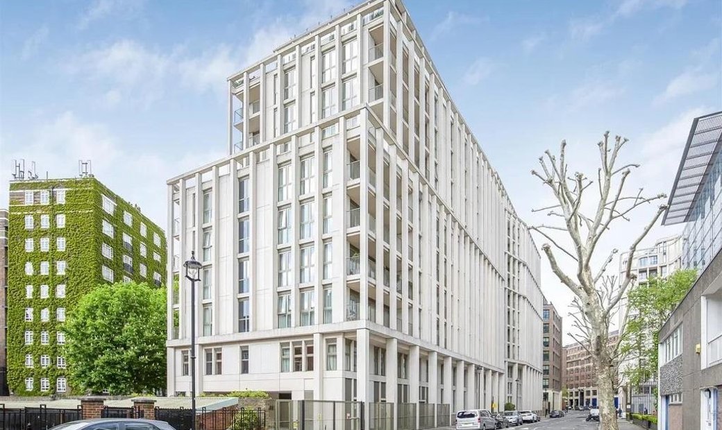 Abell House, Westminster Sw1 P, London En Londres, Inglaterra, Reino ...