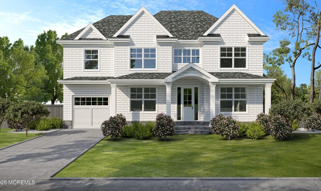 Residential Rumson In Rumson, New Jersey, United States For Sale (16799295)