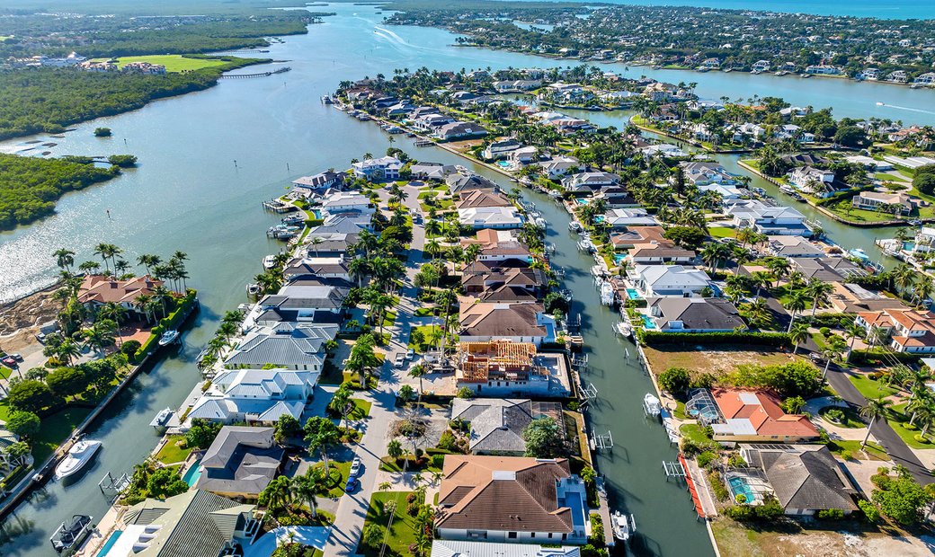 Royal Harbor In Naples, Florida, United States For Sale (16799994)