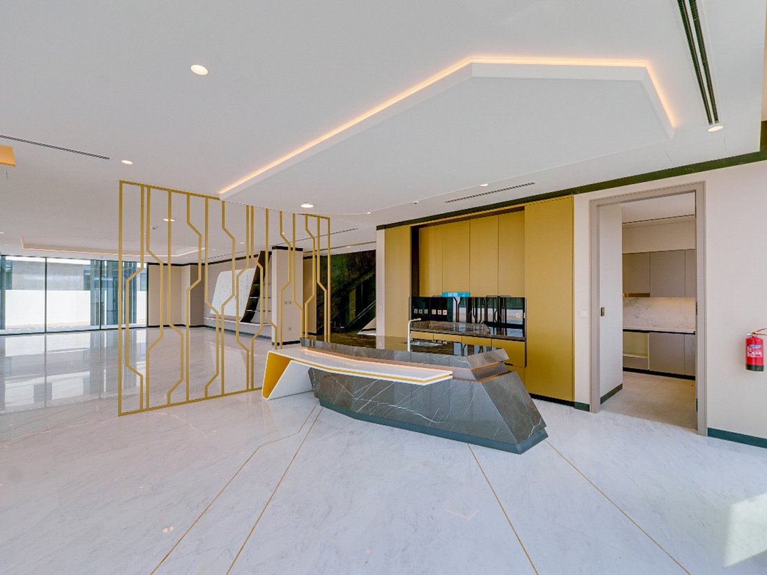 Stunning Lamborghini Mansion In Dubai In Dubai, Dubai, United Arab ...