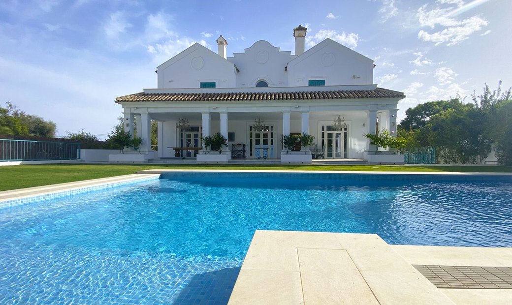 House In Marbella Marbella In Spain For Sale (16805185)