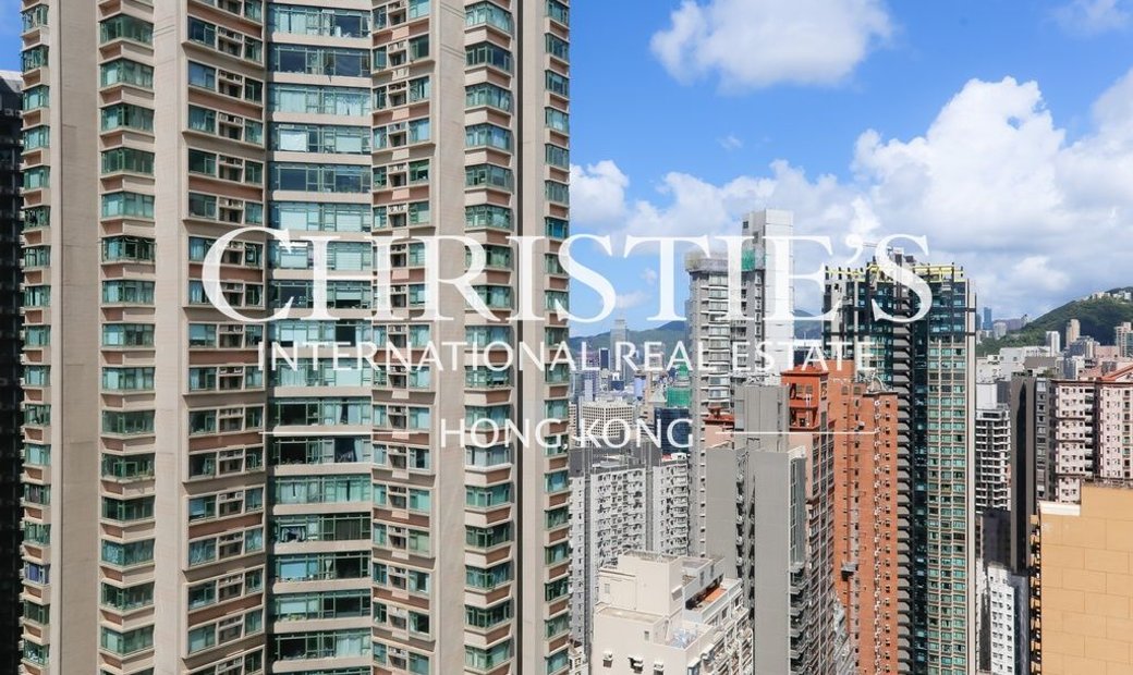 Excelsior Court In Hong Kong, Hong Kong For Sale (16807743)