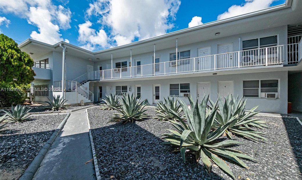 7271 Gary Ave, 6 Miami Beach, Florida In Miami Beach, Florida, United ...
