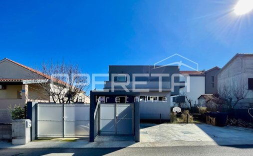 Luxury houses with terrace for sale in Mjesni odbor Novi Bokanjac ...