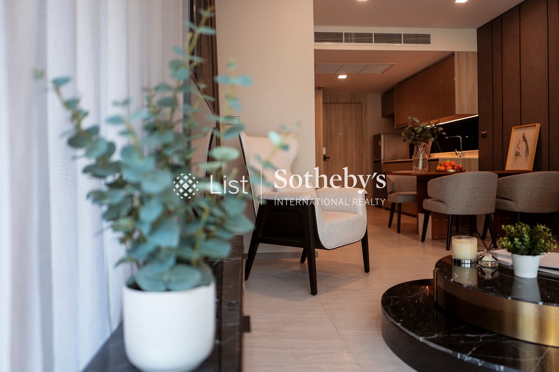 Fynn Sukhumvit 31 In Bangkok, Bangkok, Thailand For Sale (16800213)